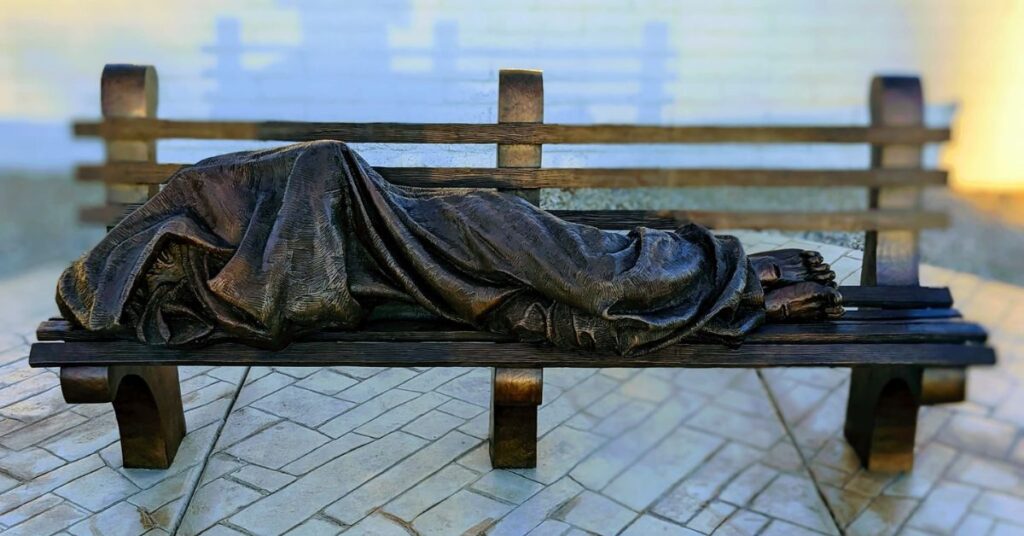 I wrote a poem at this start to Lent. – The Church of the Palms UCC